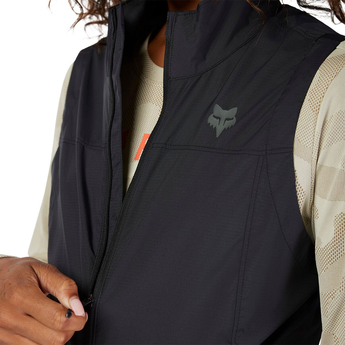 Fox Racing Ranger Wind Vest - Women's - Women