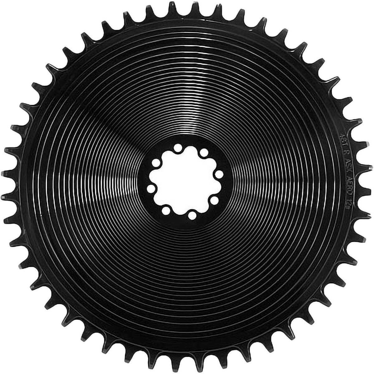 Garbaruk AXS Road/CX AERO Round Chainring - Components