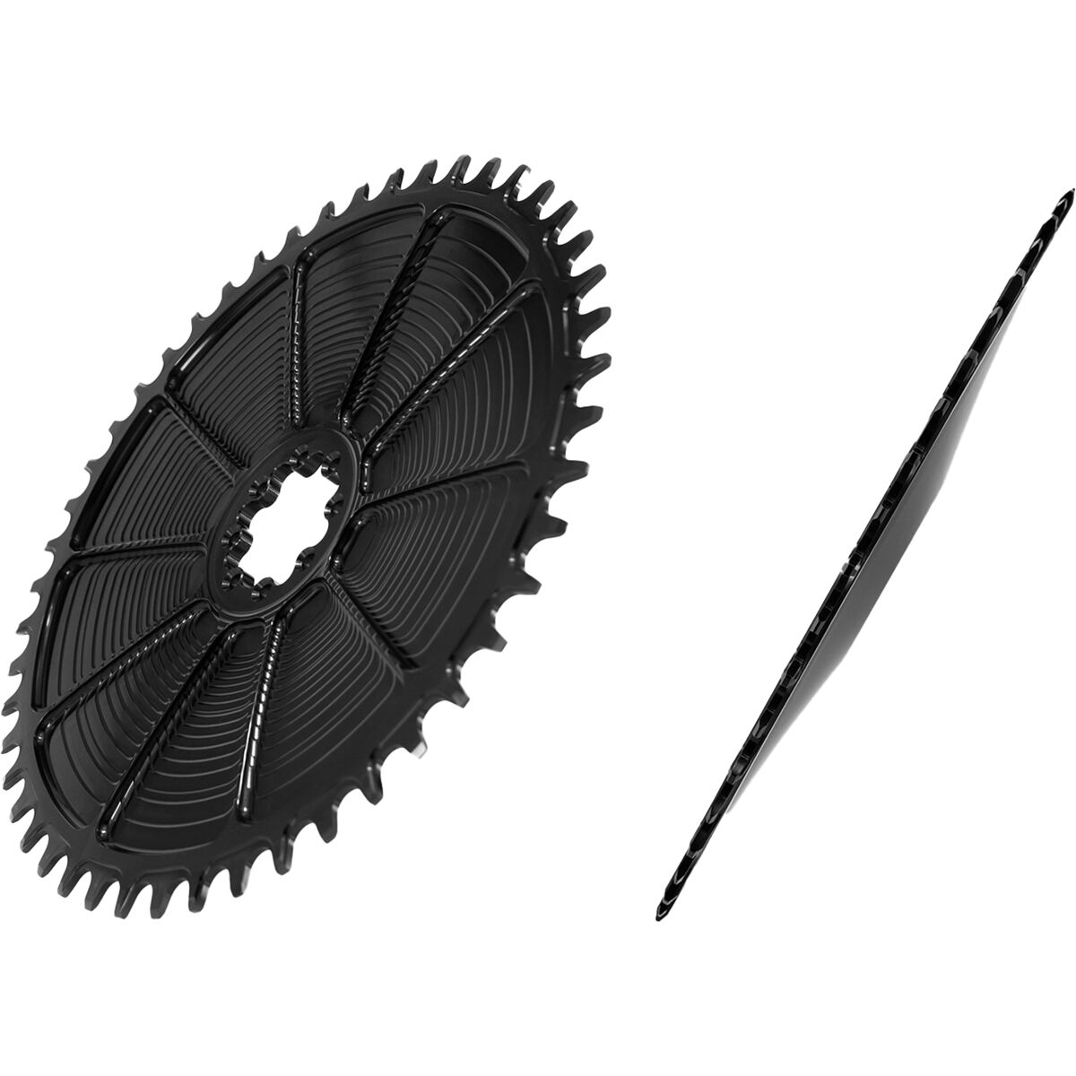 Garbaruk Direct Mount Chainring for SRAM 8-bolt - Components