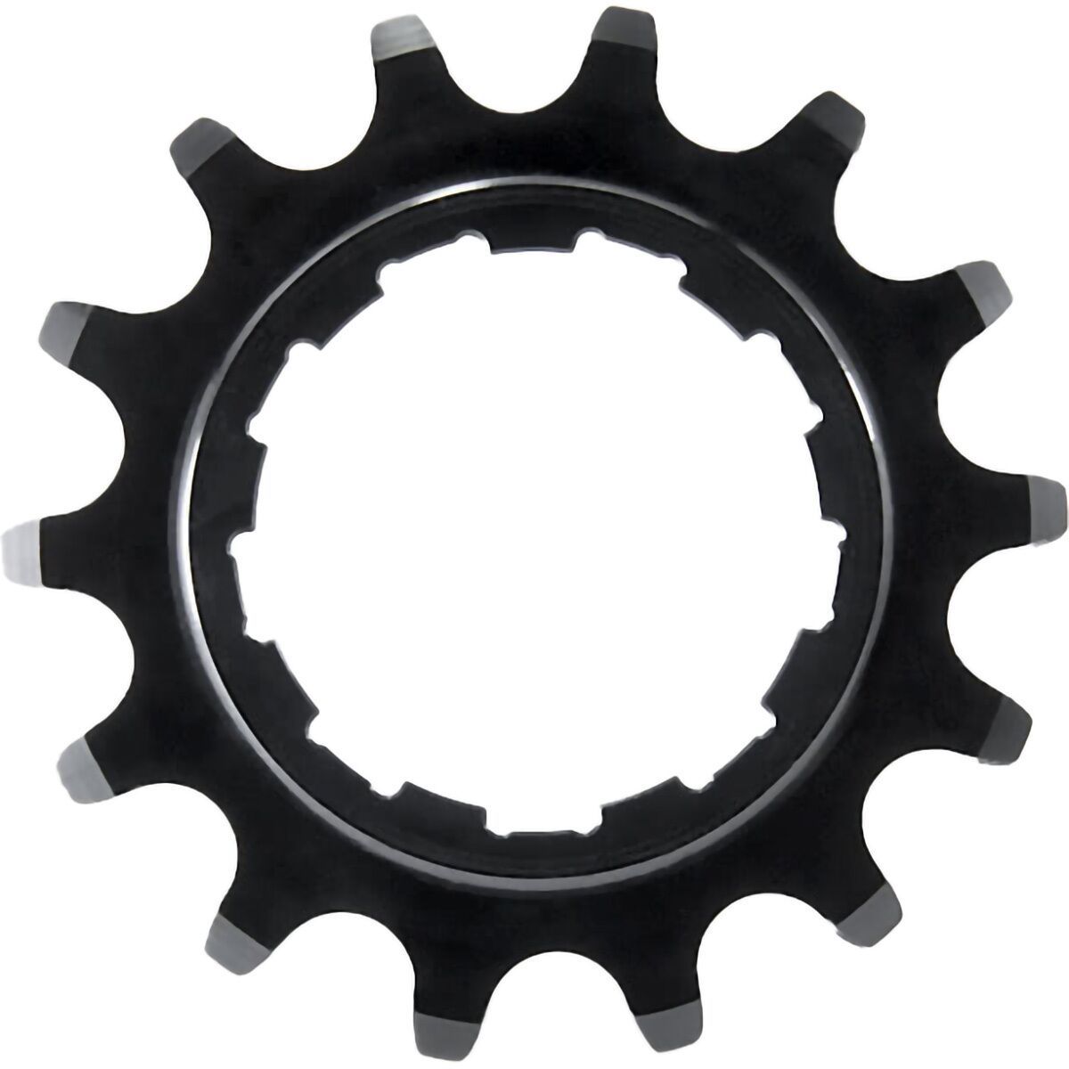 Garbaruk Single-speed cog - Components