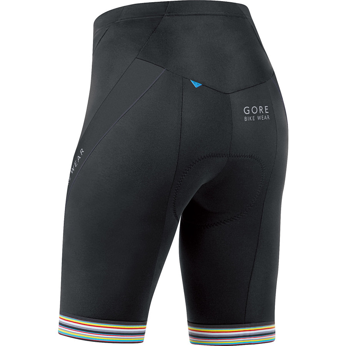 Gore Bike Wear Power 3.0 Shorts - Women's | Competitive Cyclist