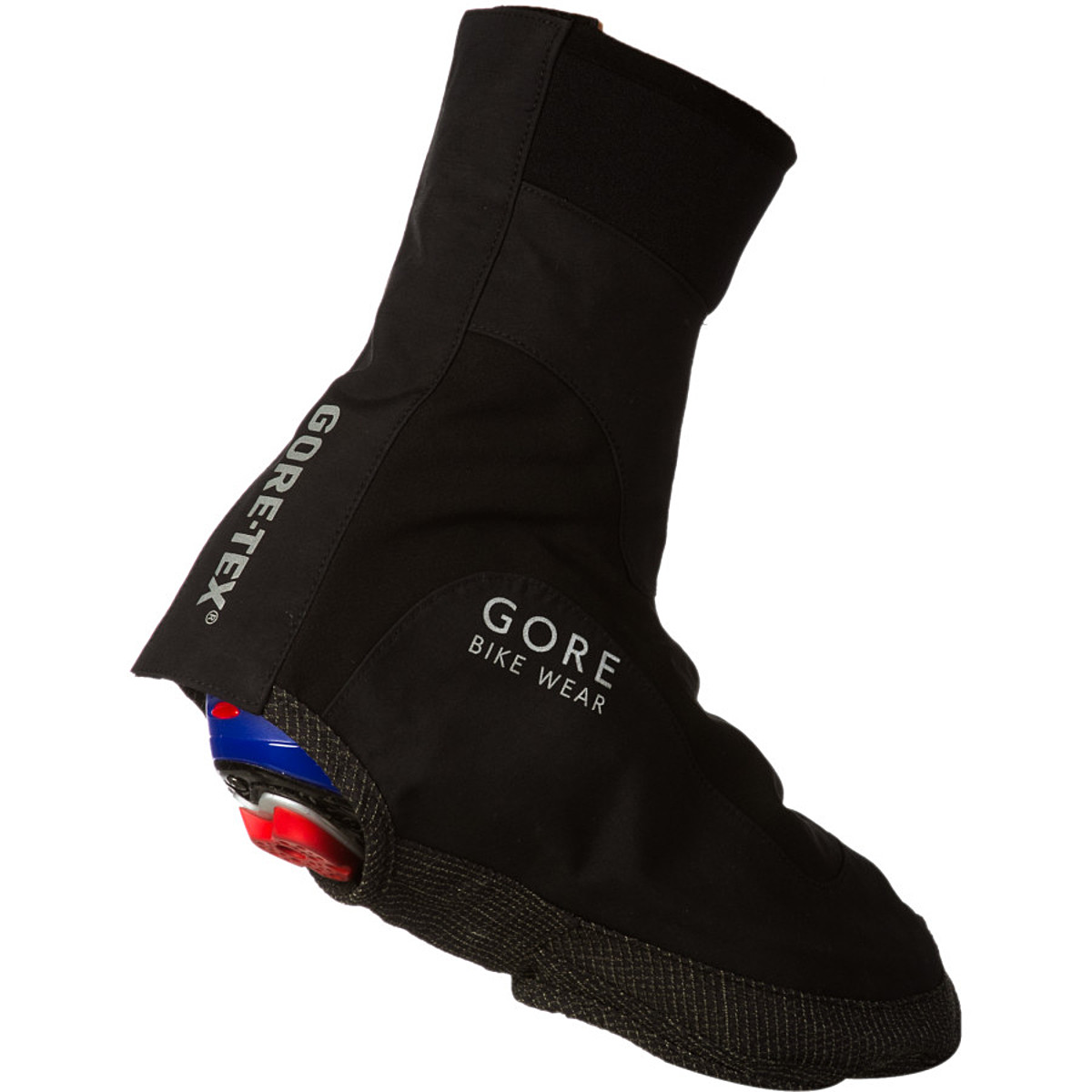Gore Bike Wear Race Power Overshoe - Men