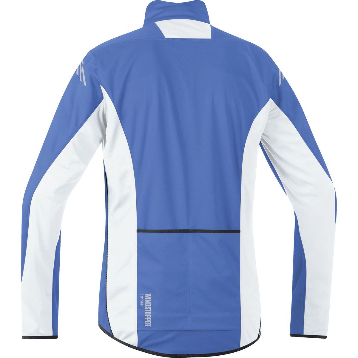 Gore Bike Wear Element WindStopper Soft Shell Jacket - Men's - Men