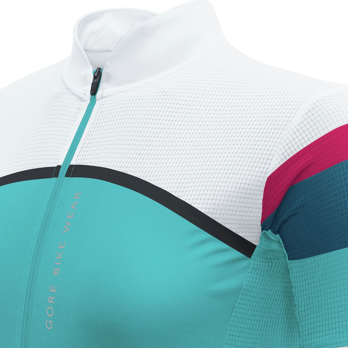 Gore Bike Wear Power Lady CC Jersey - Women's - Women