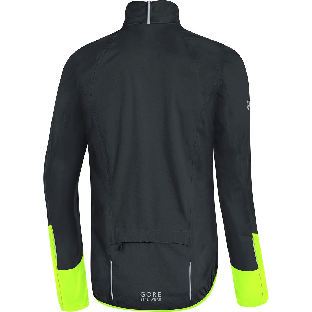 Gore Bike Wear Power Gore-Tex Active Jacket - Men's - Men