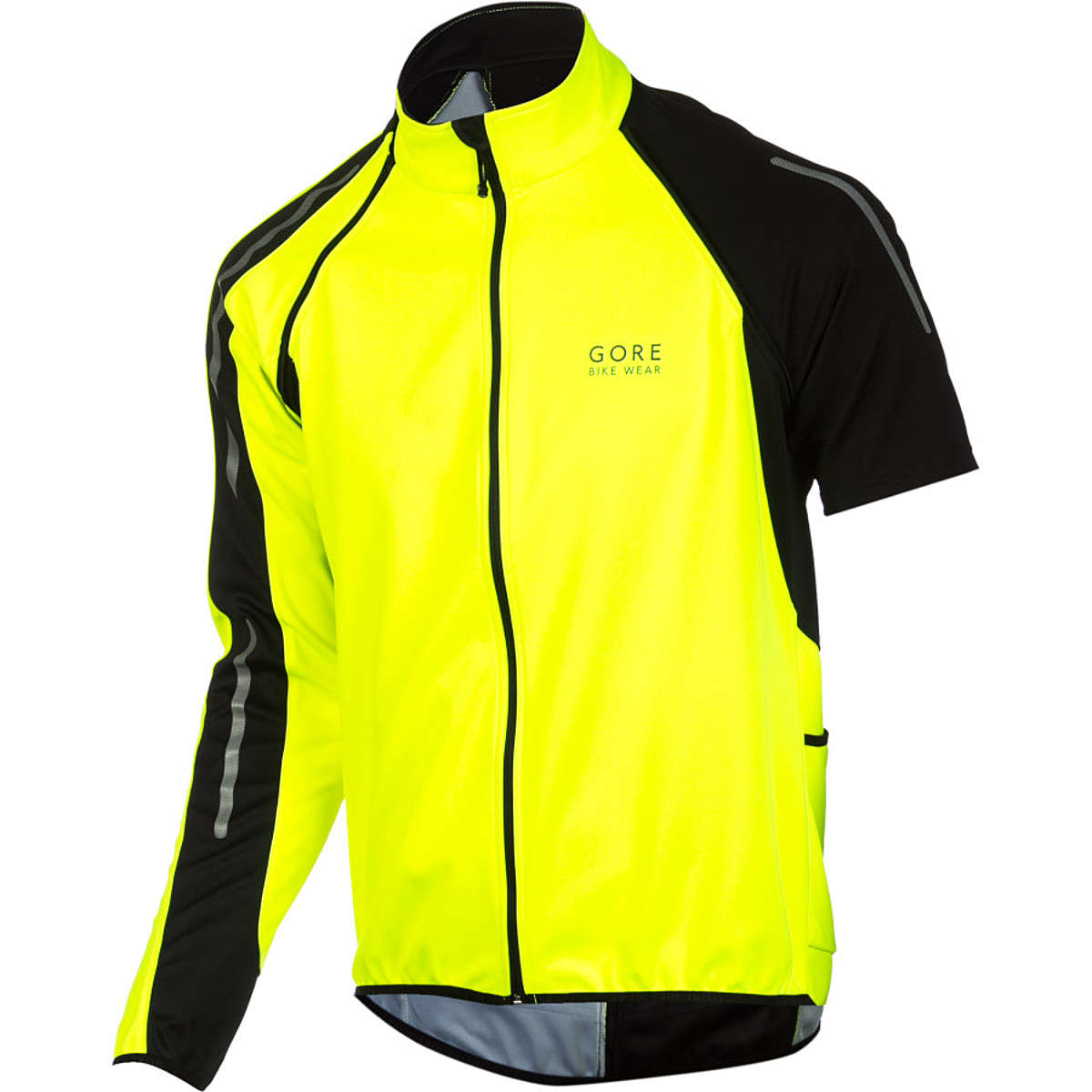 Gore Bike Wear Phantom SO Jacket - Men's - Men