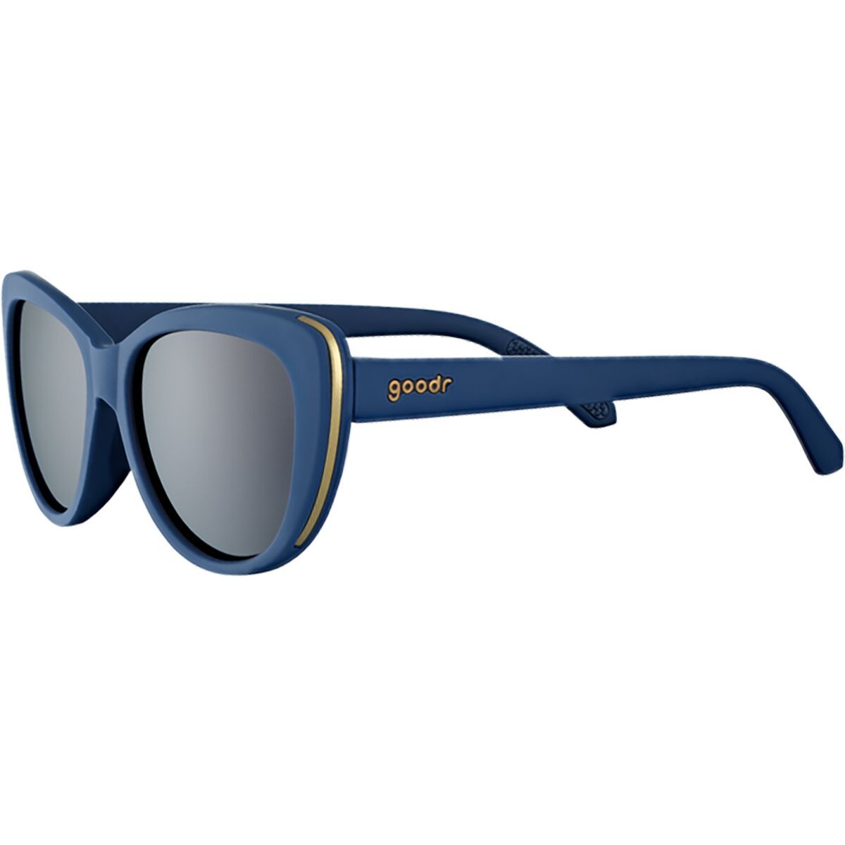 Goodr Runway Sunglasses - Men