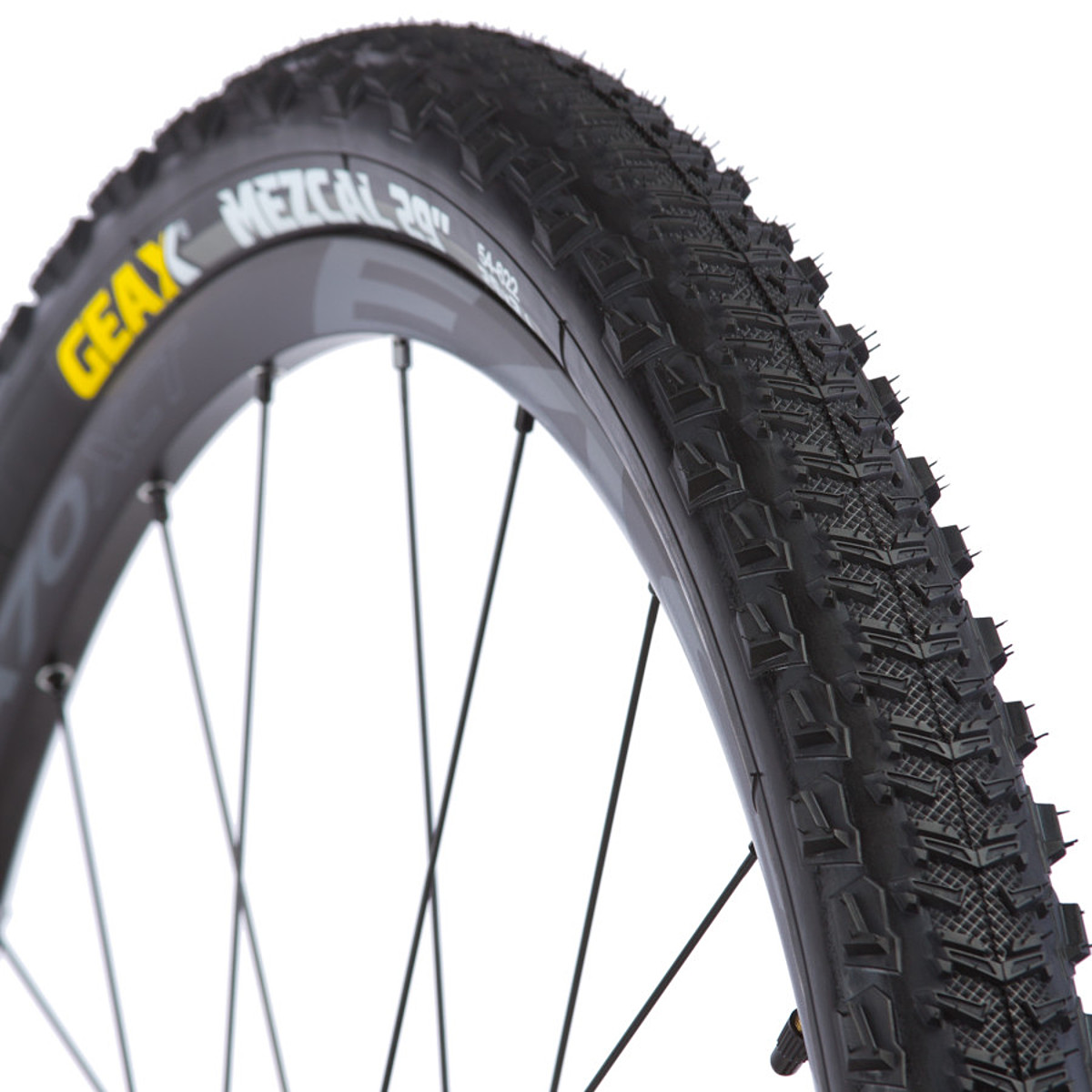 Geax Mezcal Tire - 29in - Components