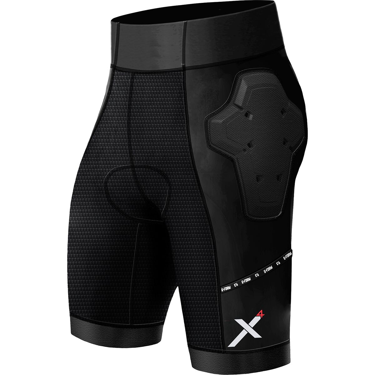 G-Form Pro-X4 Short - Women's - Women