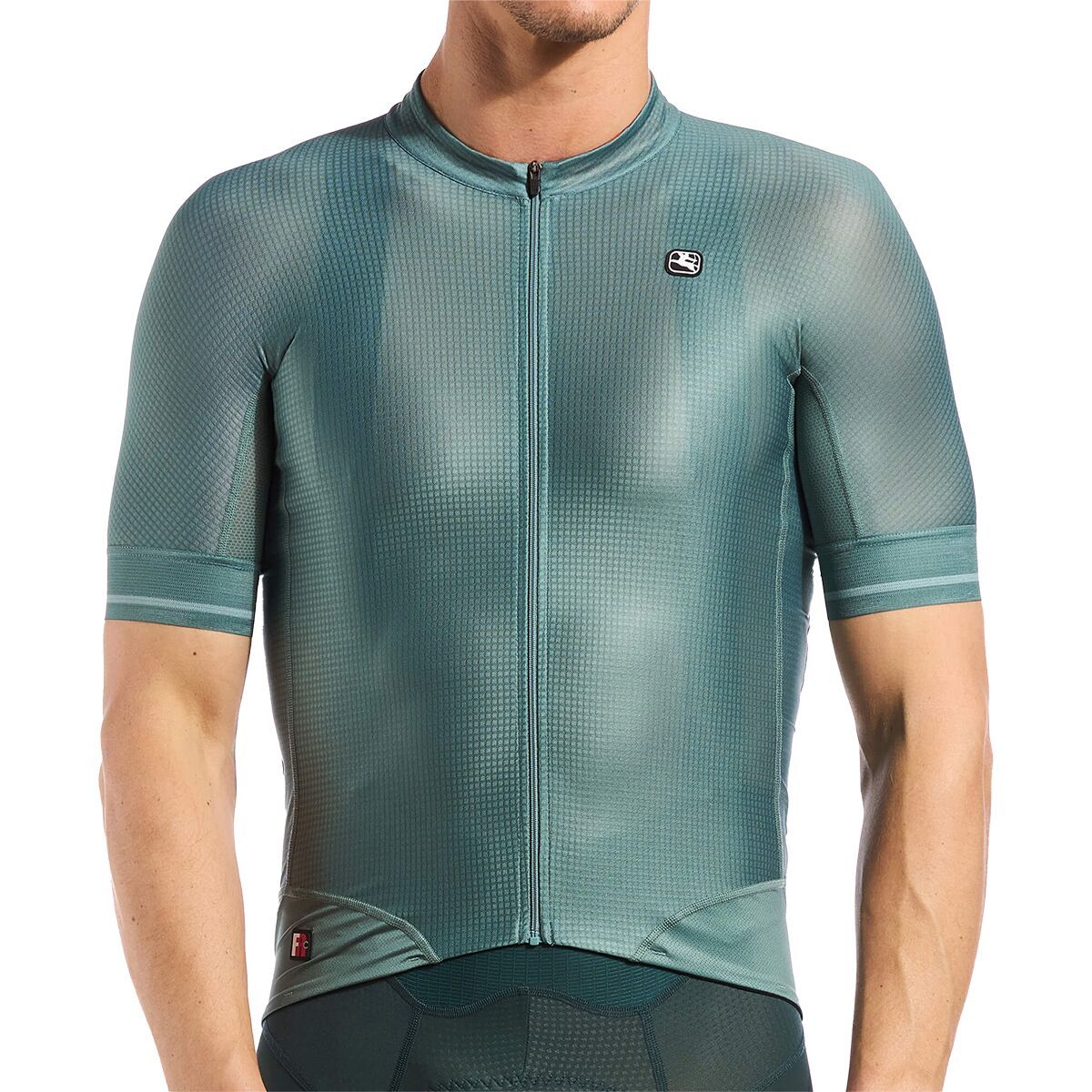 Men's Blue Road Bike Clothing | Competitive Cyclist
