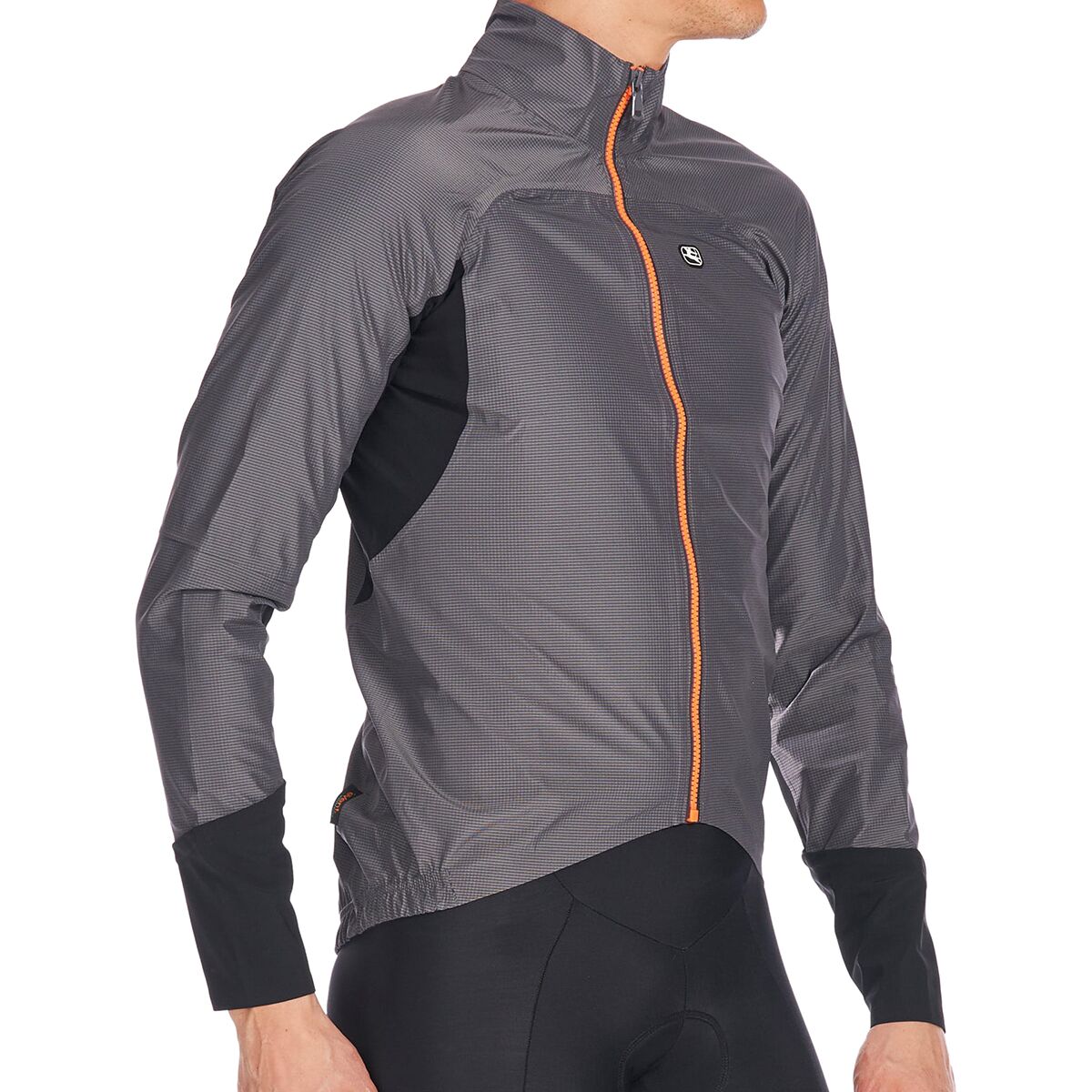 Giordana Monsoon Heavy Rain Jacket - Men's - Men