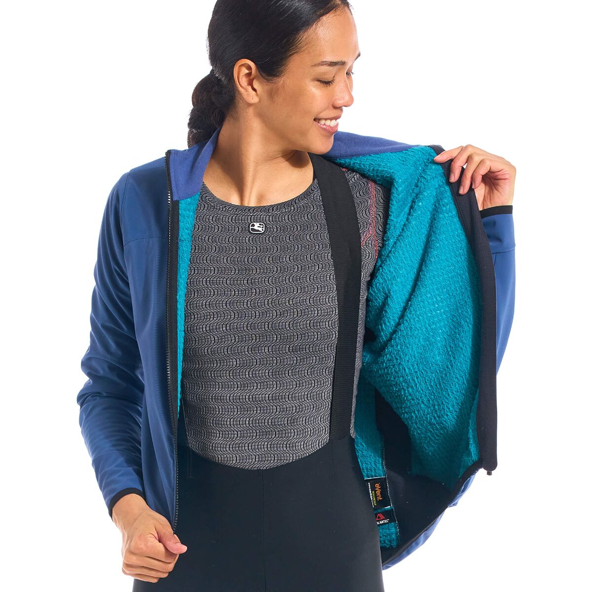 Giordana AV Extreme Jacket - Women's - Women