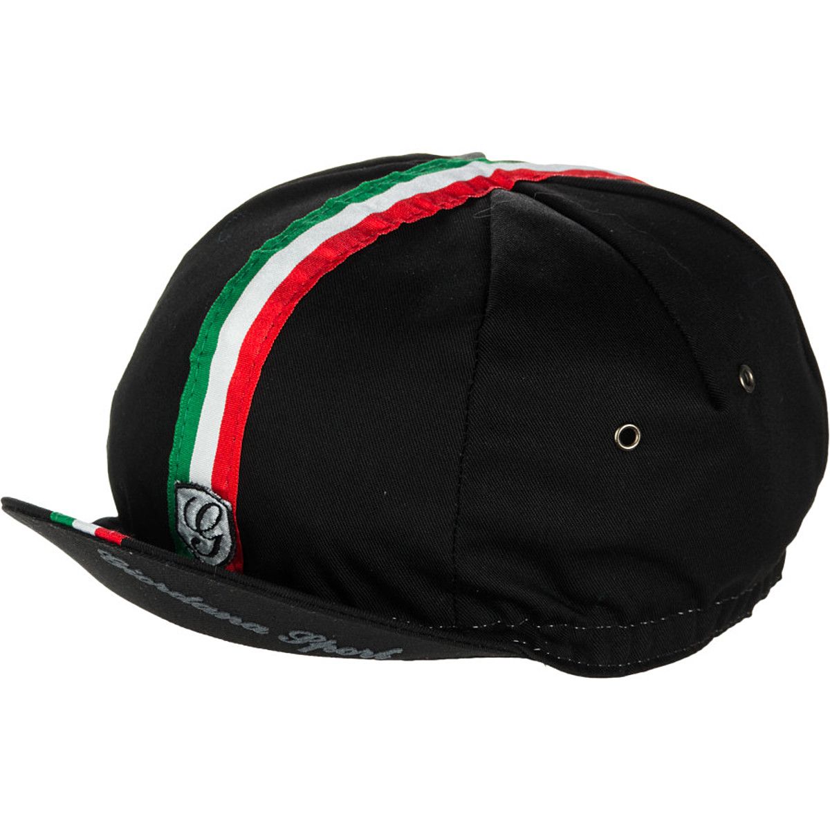 Giordana Sport Cycling Cap | Competitive Cyclist