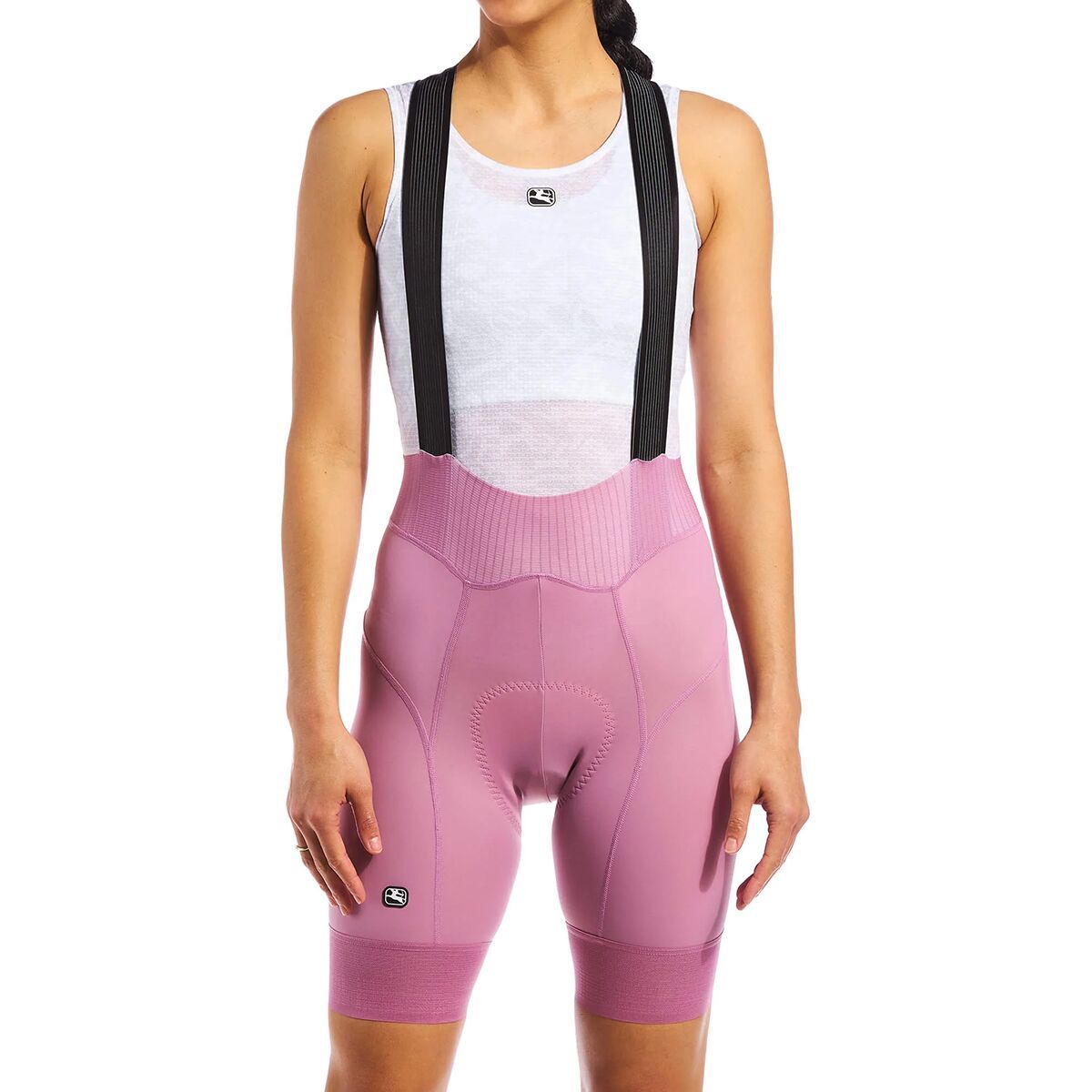 Cycling Shorts Women - Women's Pink Bib Shorts | Competitive Cyclist