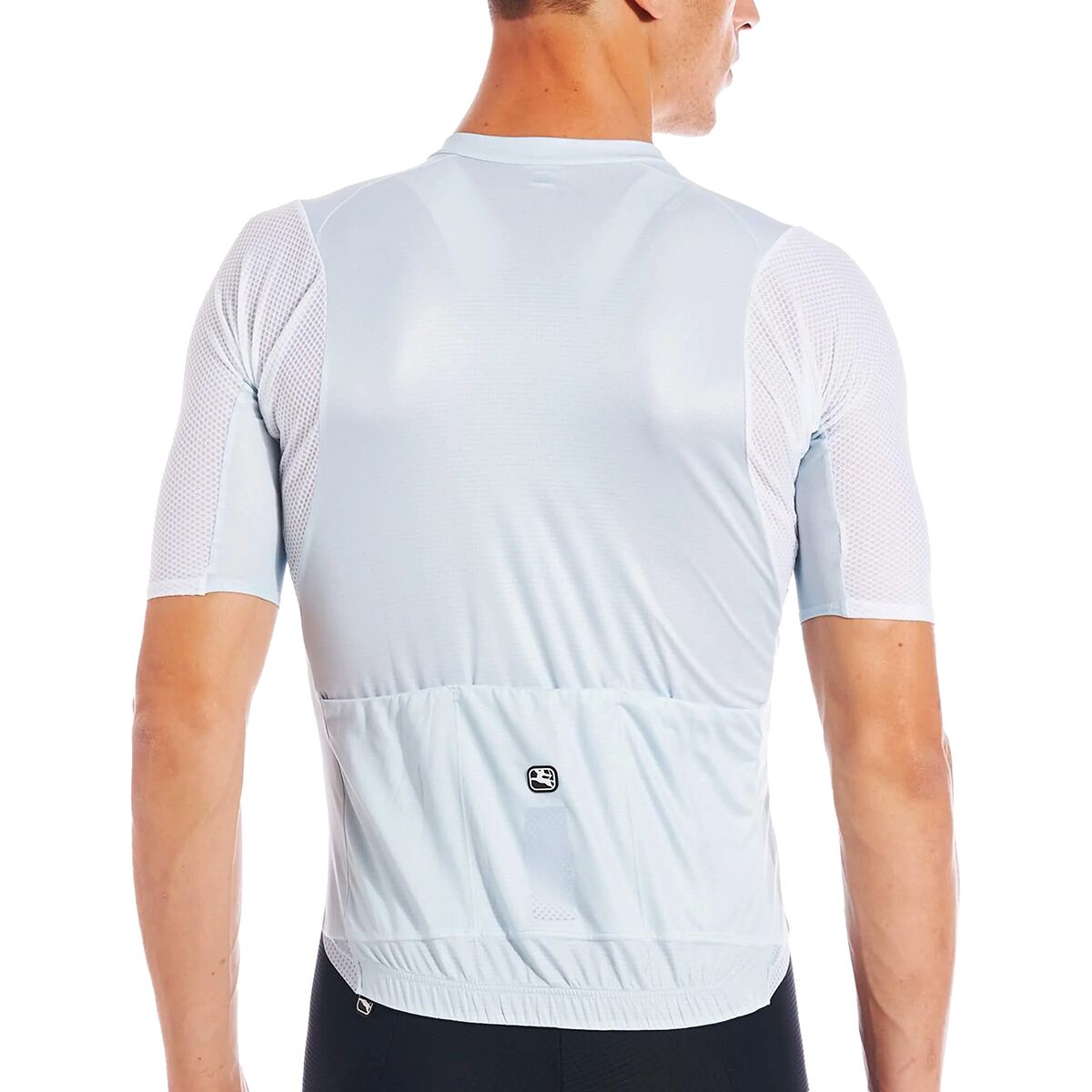 Giordana SilverLine Classic Short-Sleeve Jersey - Men's - Men