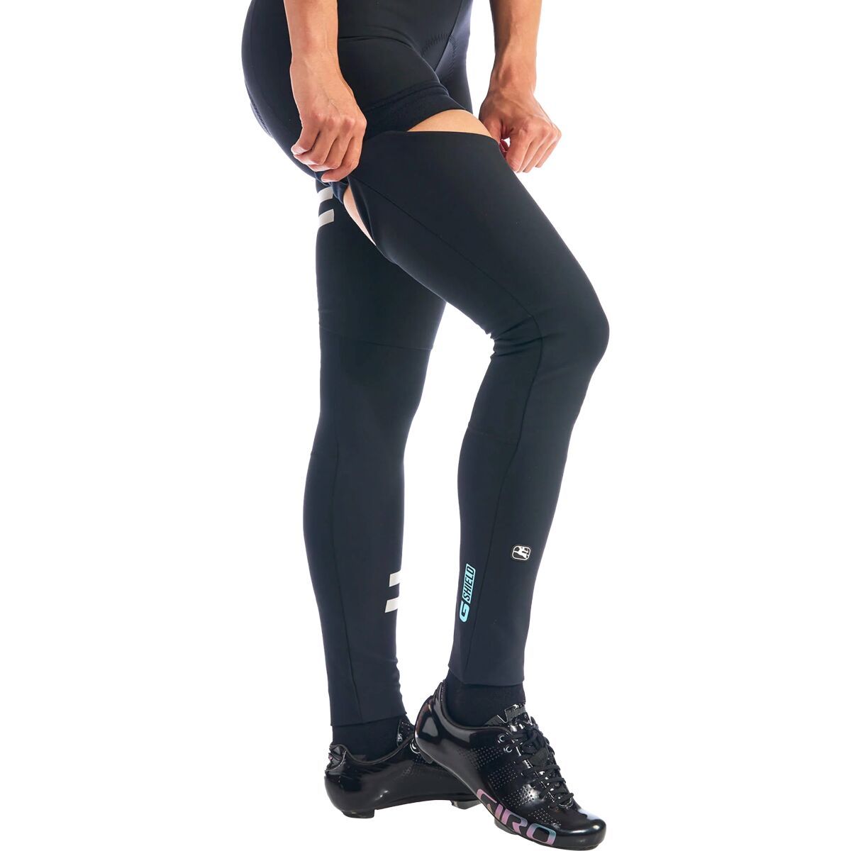 Giordana G-Shield Thermal Leg Warmer - Men