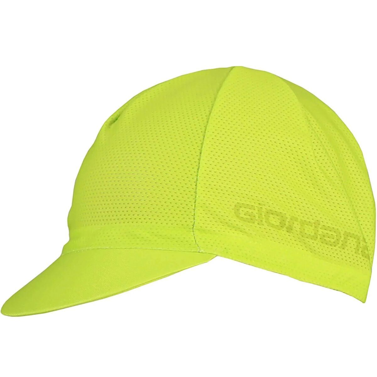 Men's Yellow Bike Hats | Competitive Cyclist
