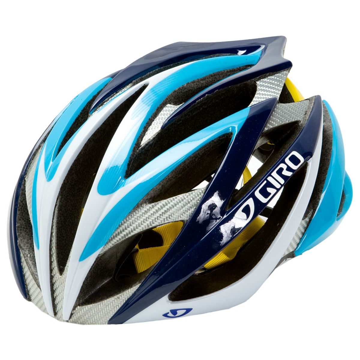 Giro Ionos Helmet Replacement Parts at Oscar Godson blog