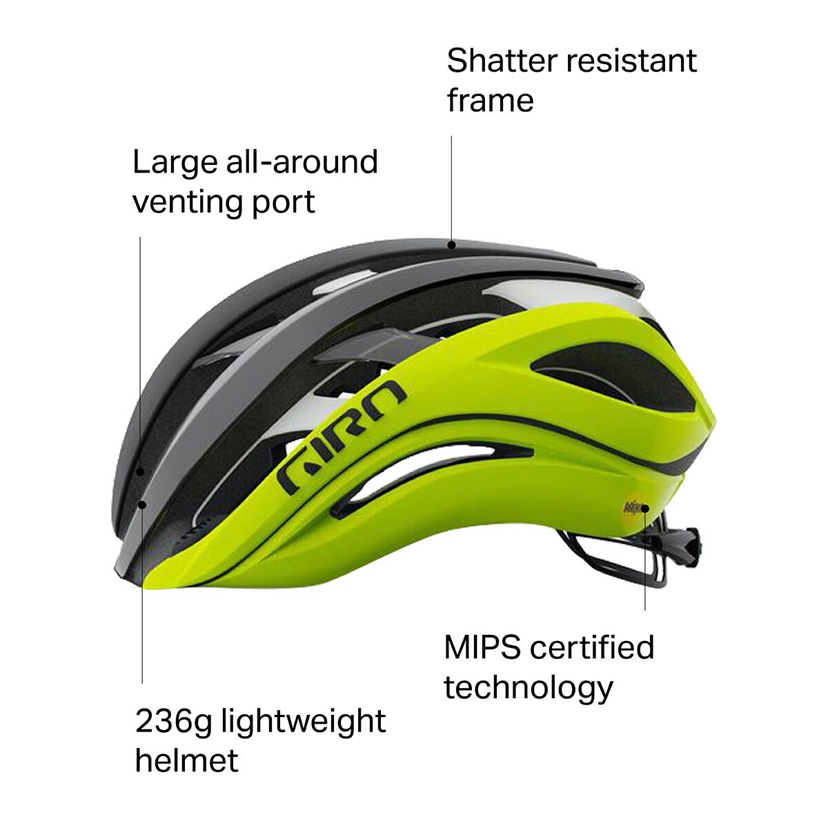 Giro Aether Spherical Helmet | Competitive Cyclist
