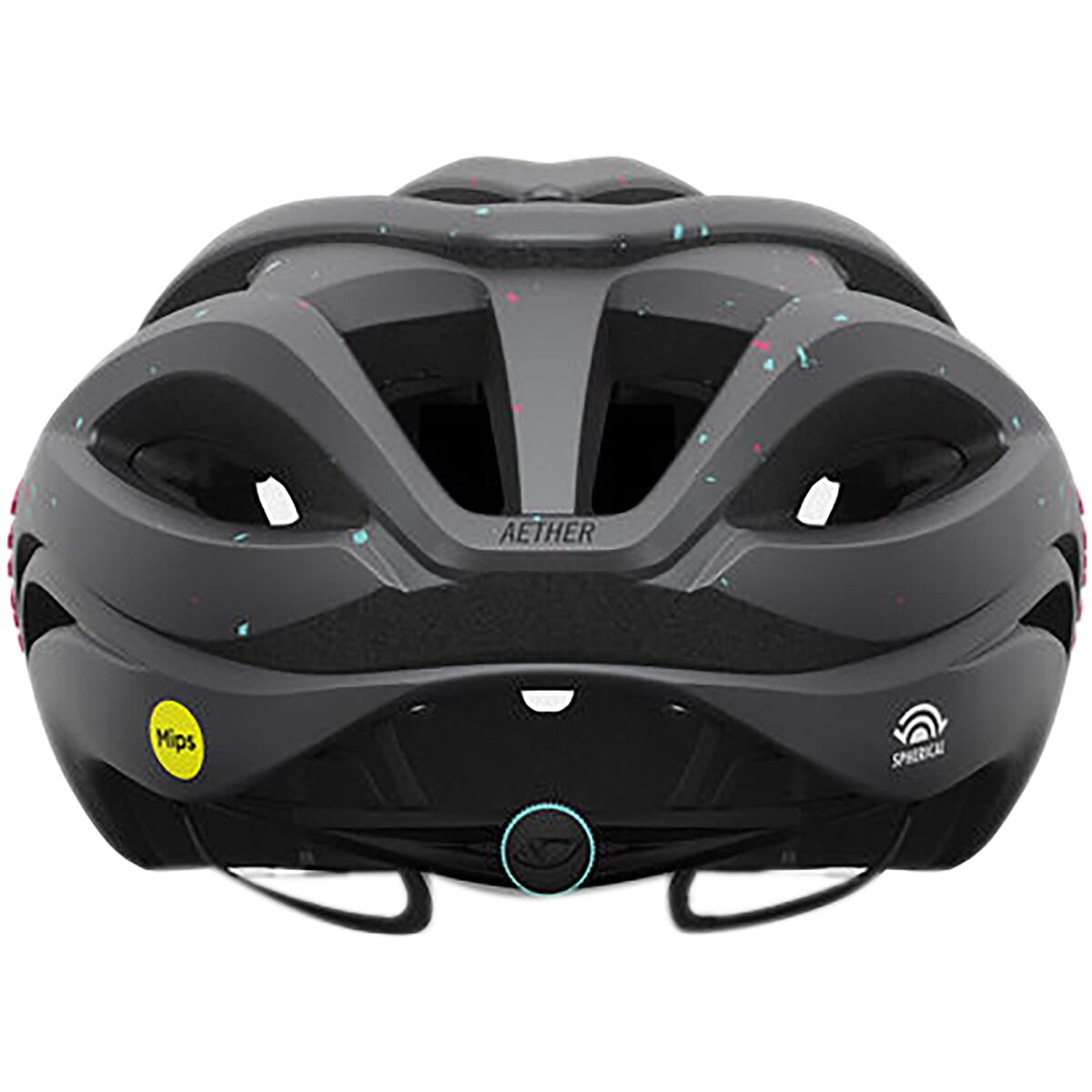 Giro Aether Spherical Helmet - Men
