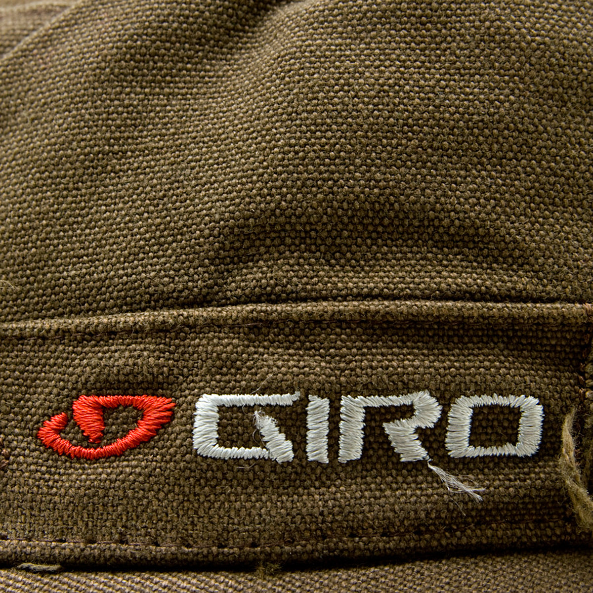 Giro Recruit Military Hat - Men