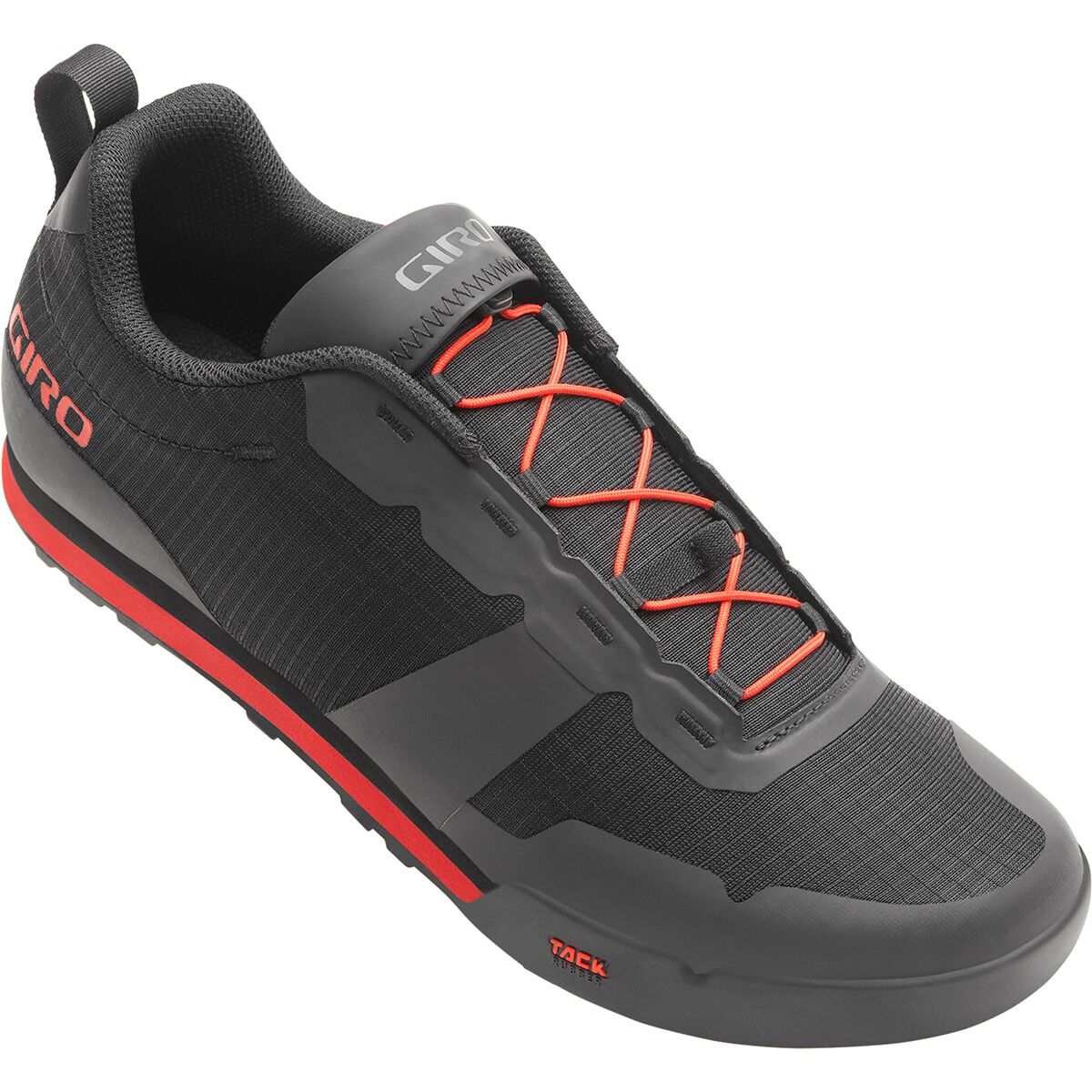Giro Tracker Fastlace Mountain Bike Shoe - Men's - Men