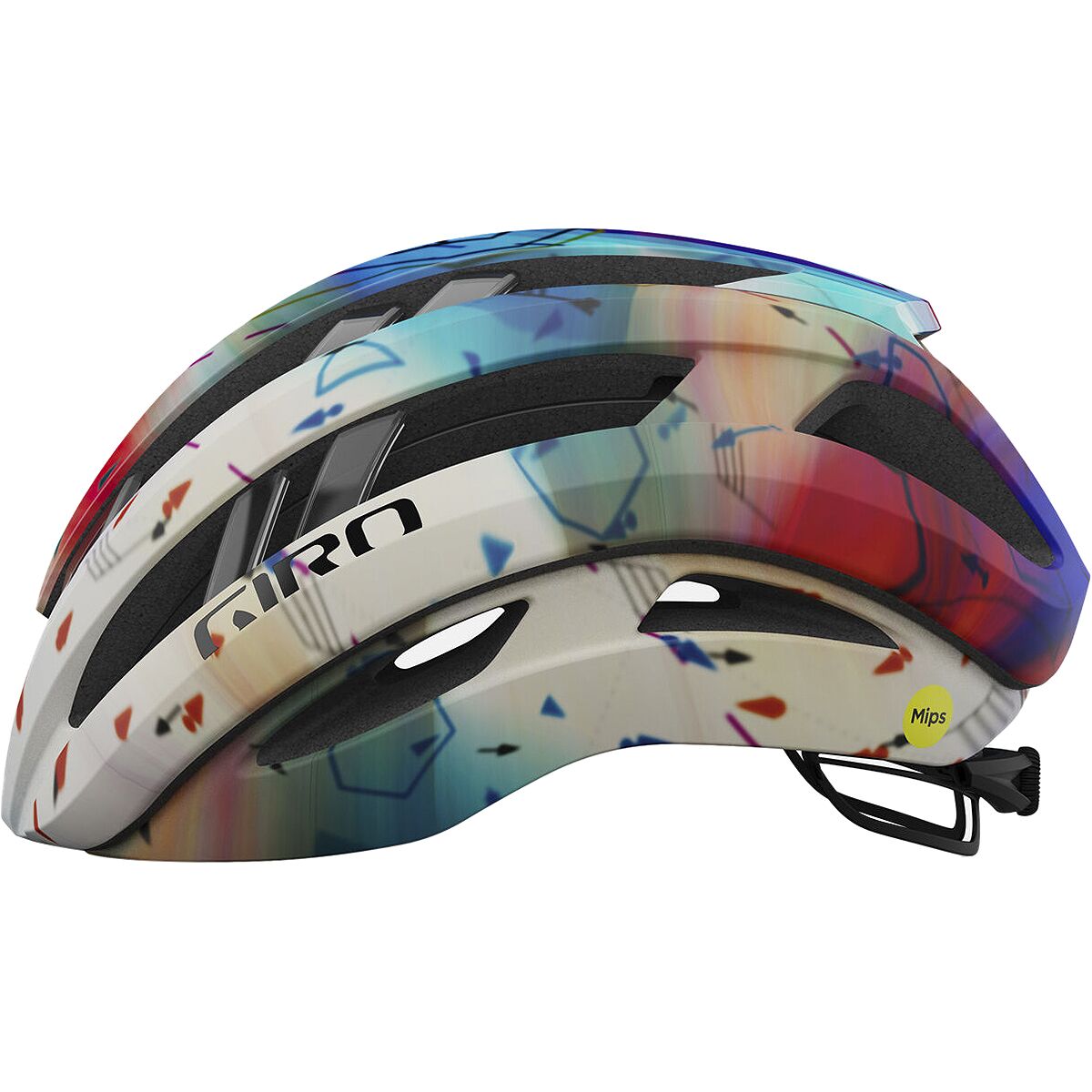 Giro Aries Spherical Helmet - Men