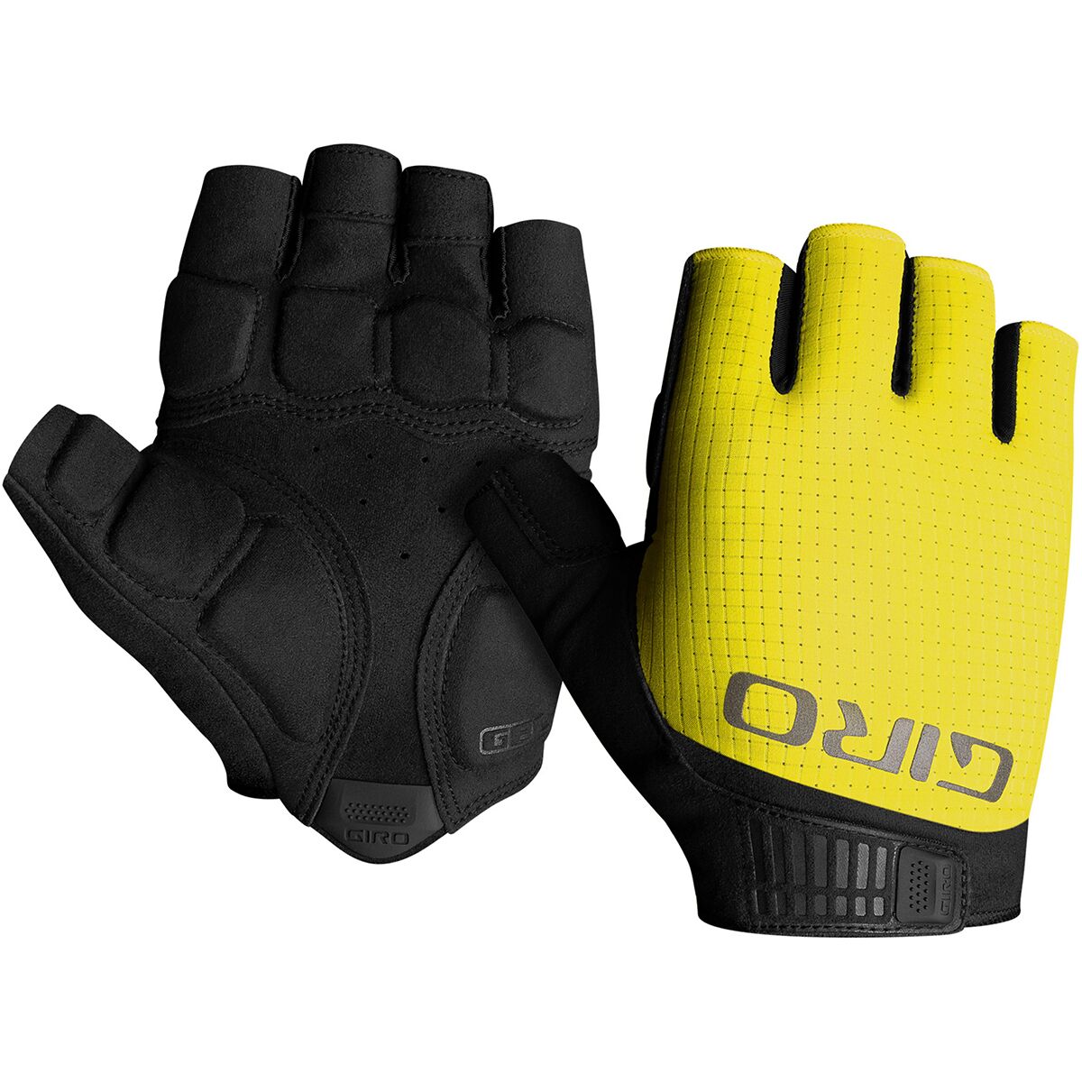 Giro Bravo II Gel Glove - Men