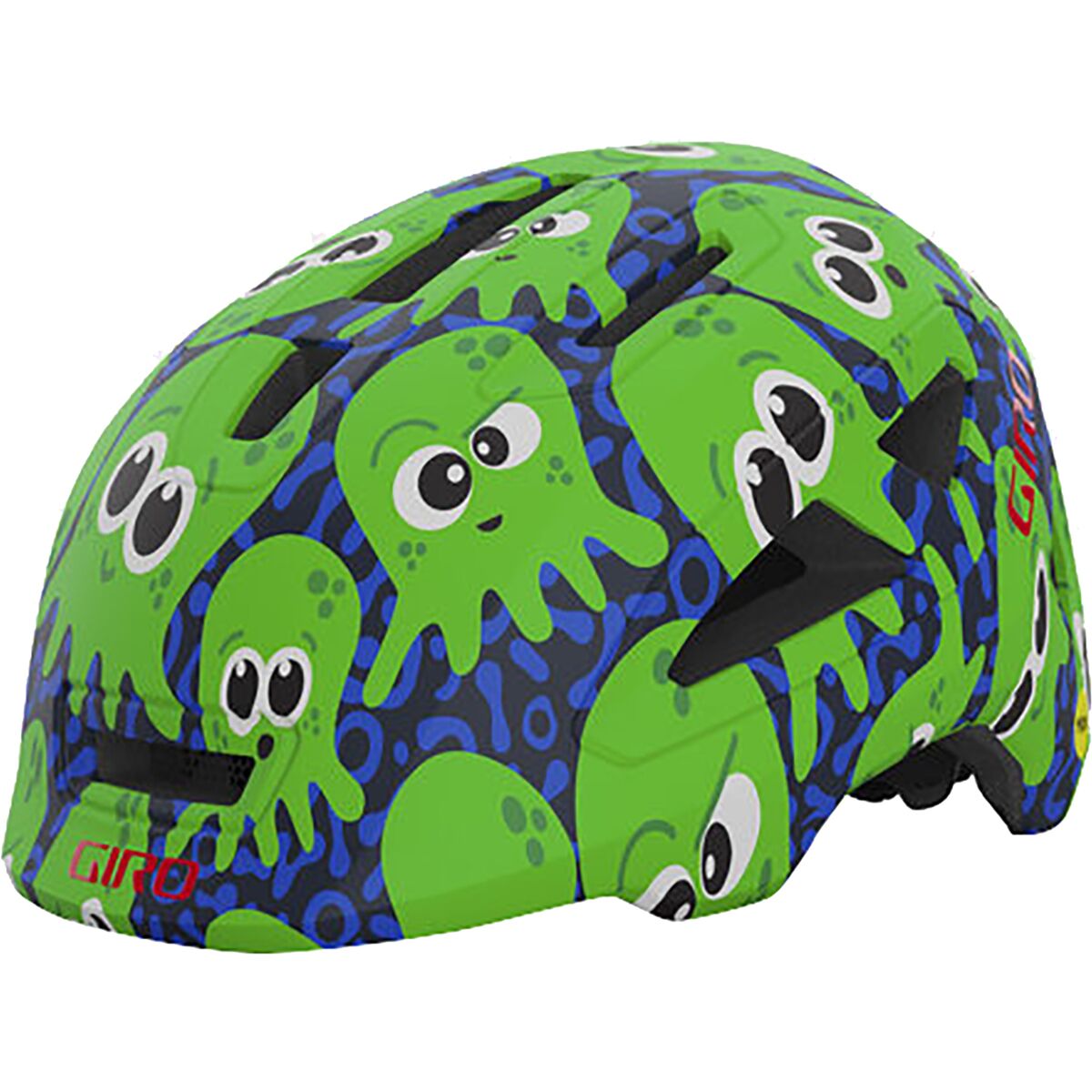 Giro Scamp MIPS II Helmet - Toddlers' - Kids