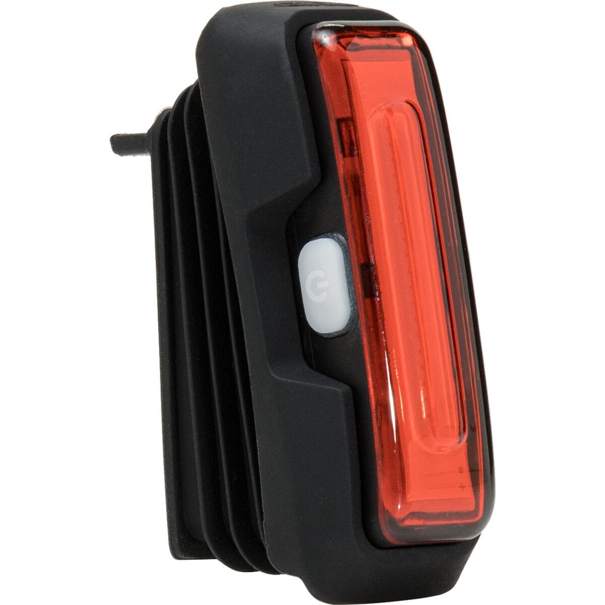 Giro Vent LED Rear Light - Register II/Isode II - Men