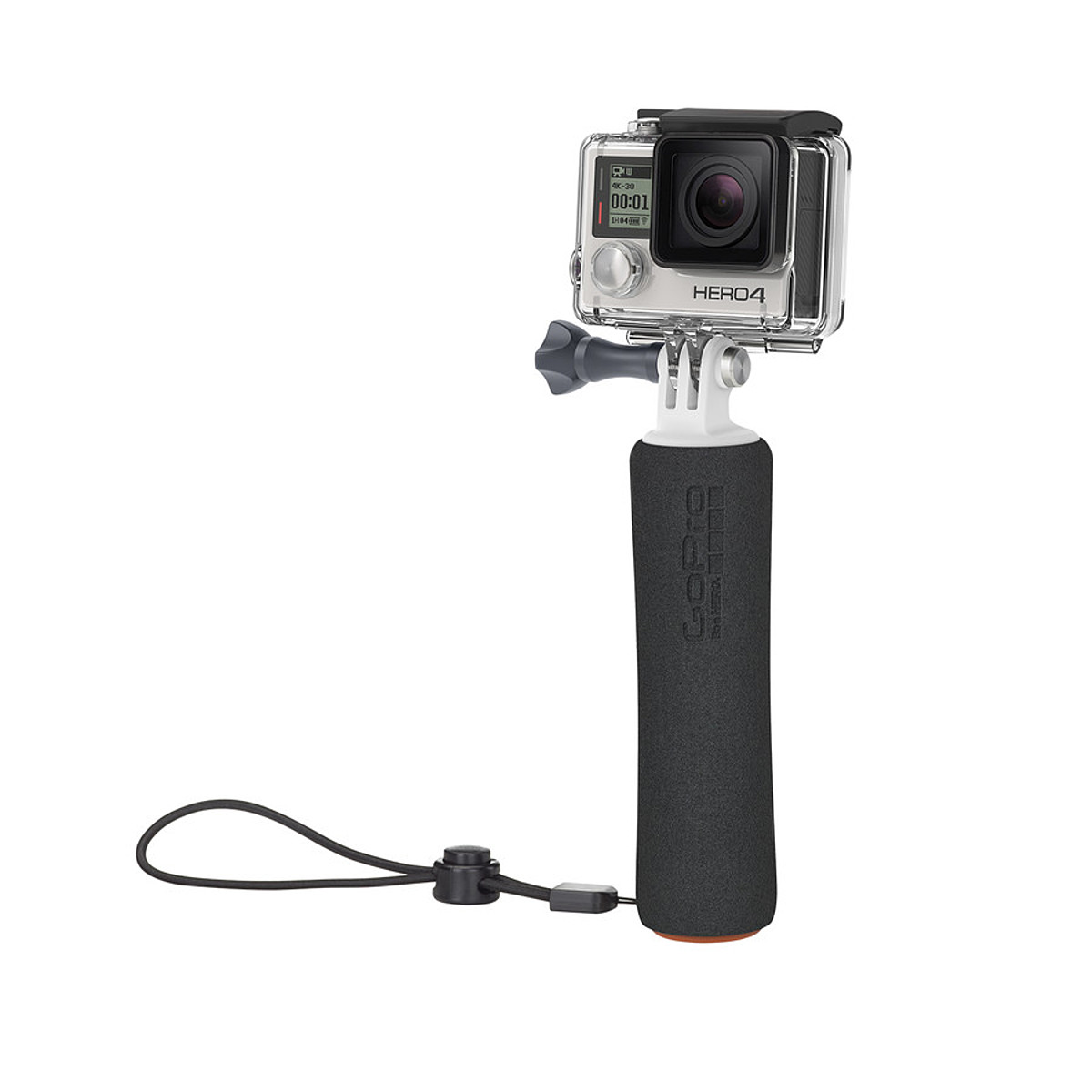 GoPro Handler Floating Hand Grip - Accessories