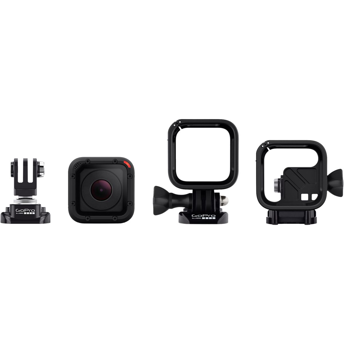 GoPro HERO4 Session - Accessories