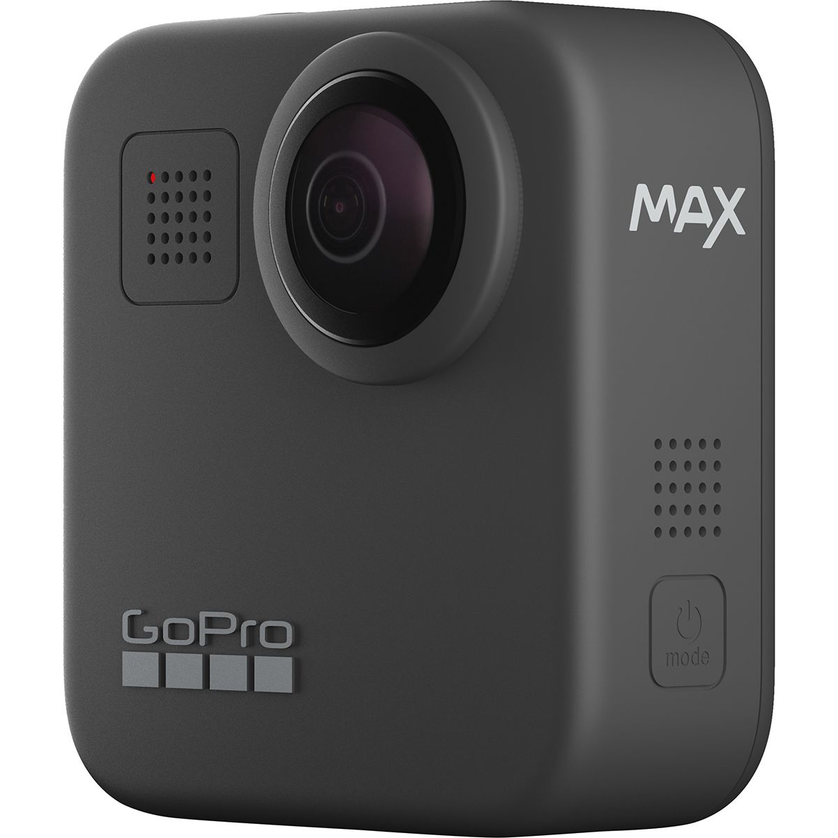 GoPro Max | Competitive Cyclist