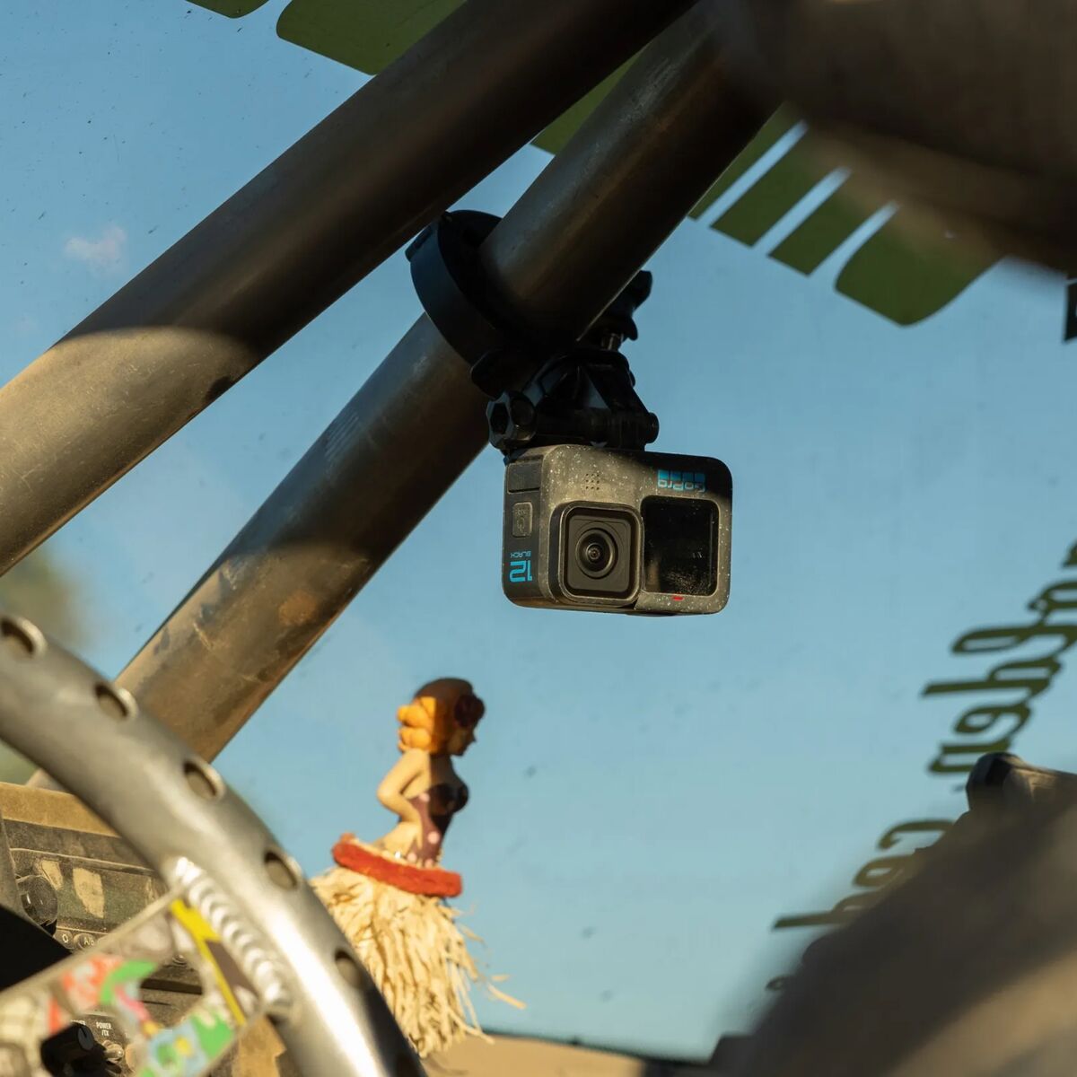 GoPro HERO12 Specialty Bundle - Accessories