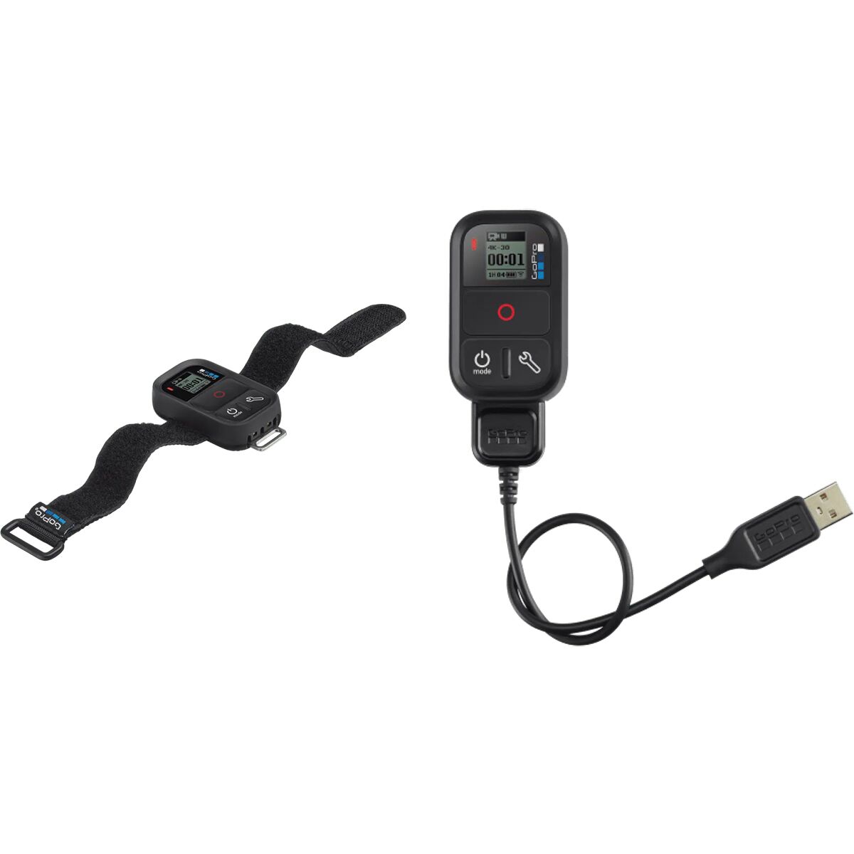 GoPro Smart Remote - Accessories