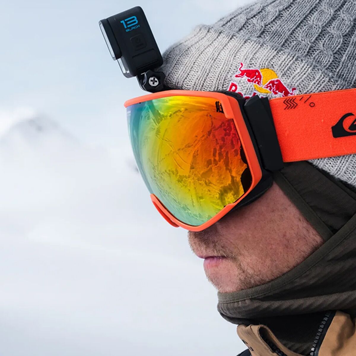 GoPro HERO13 Action Camera - Accessories