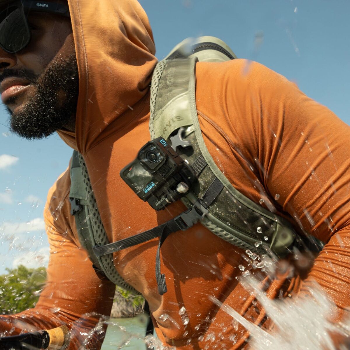 GoPro HERO13 Action Camera - Accessories