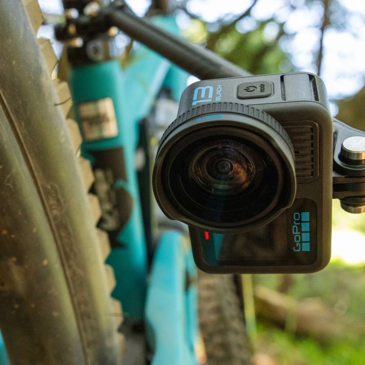 GoPro Macro Lens Mod - Accessories