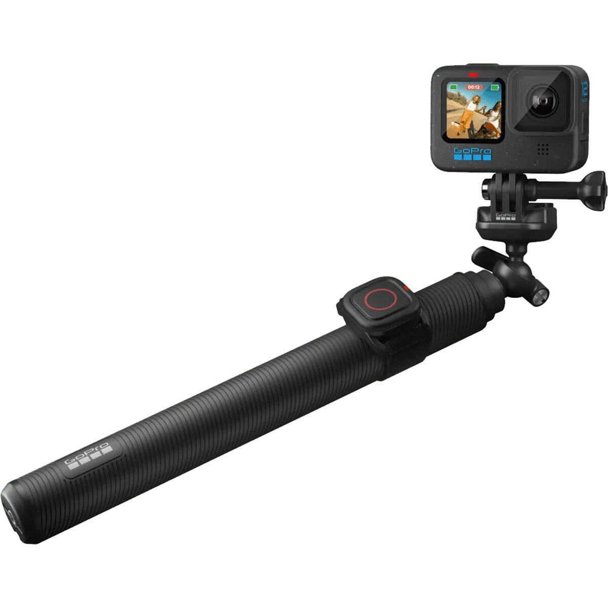 GoPro Waterproof Shutter Remote - Accessories