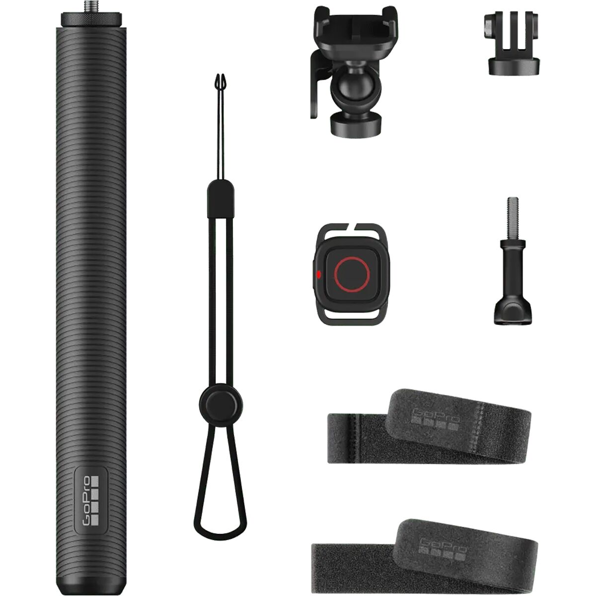 GoPro Waterproof Shutter Remote - Accessories