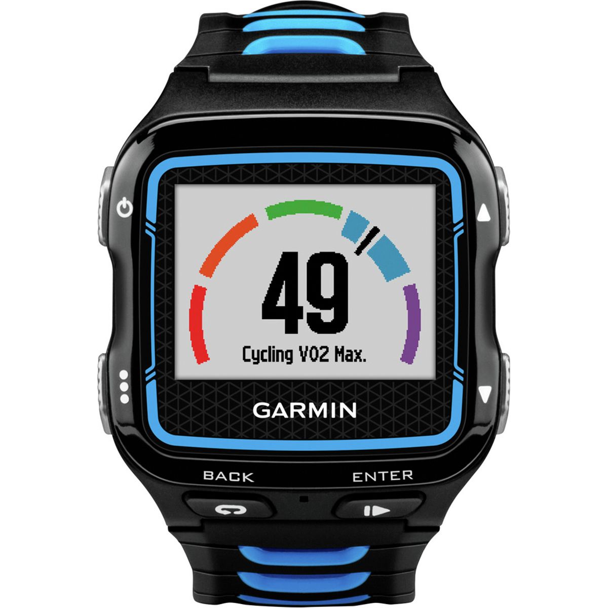 Garmin Forerunner 920XT Bundle - Men