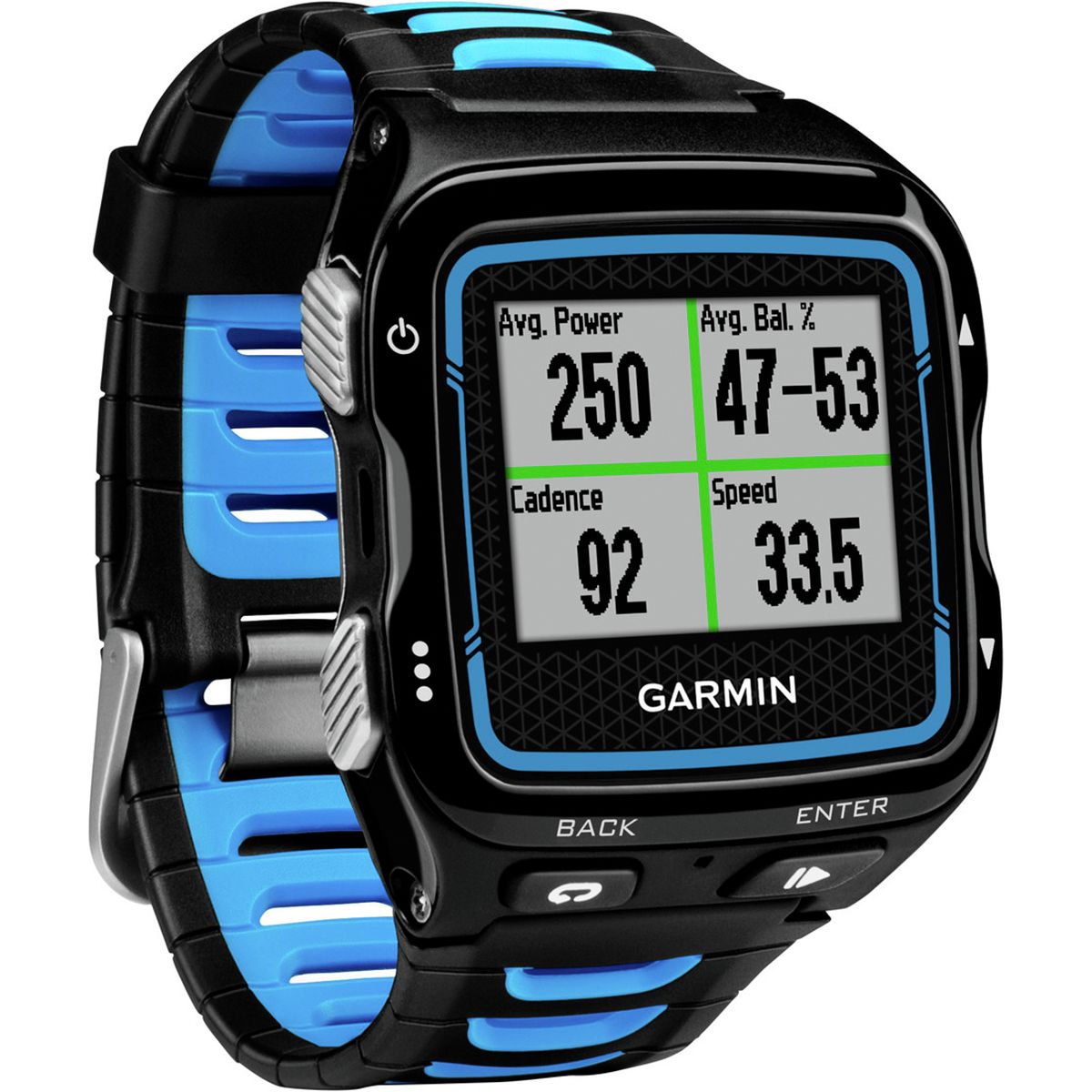 Garmin Forerunner 920XT Bundle - Men