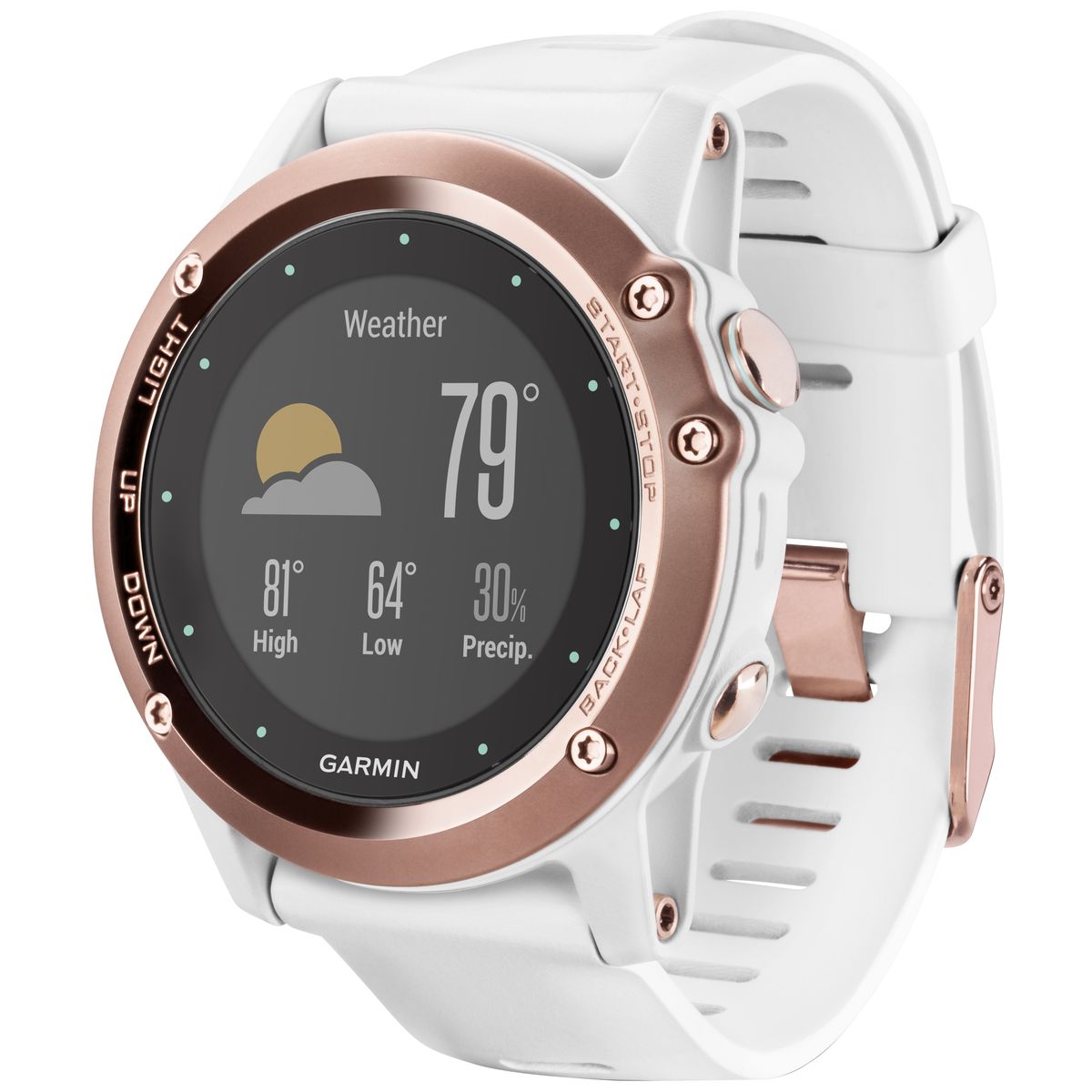 Garmin fenix 3 Sapphire | Competitive Cyclist