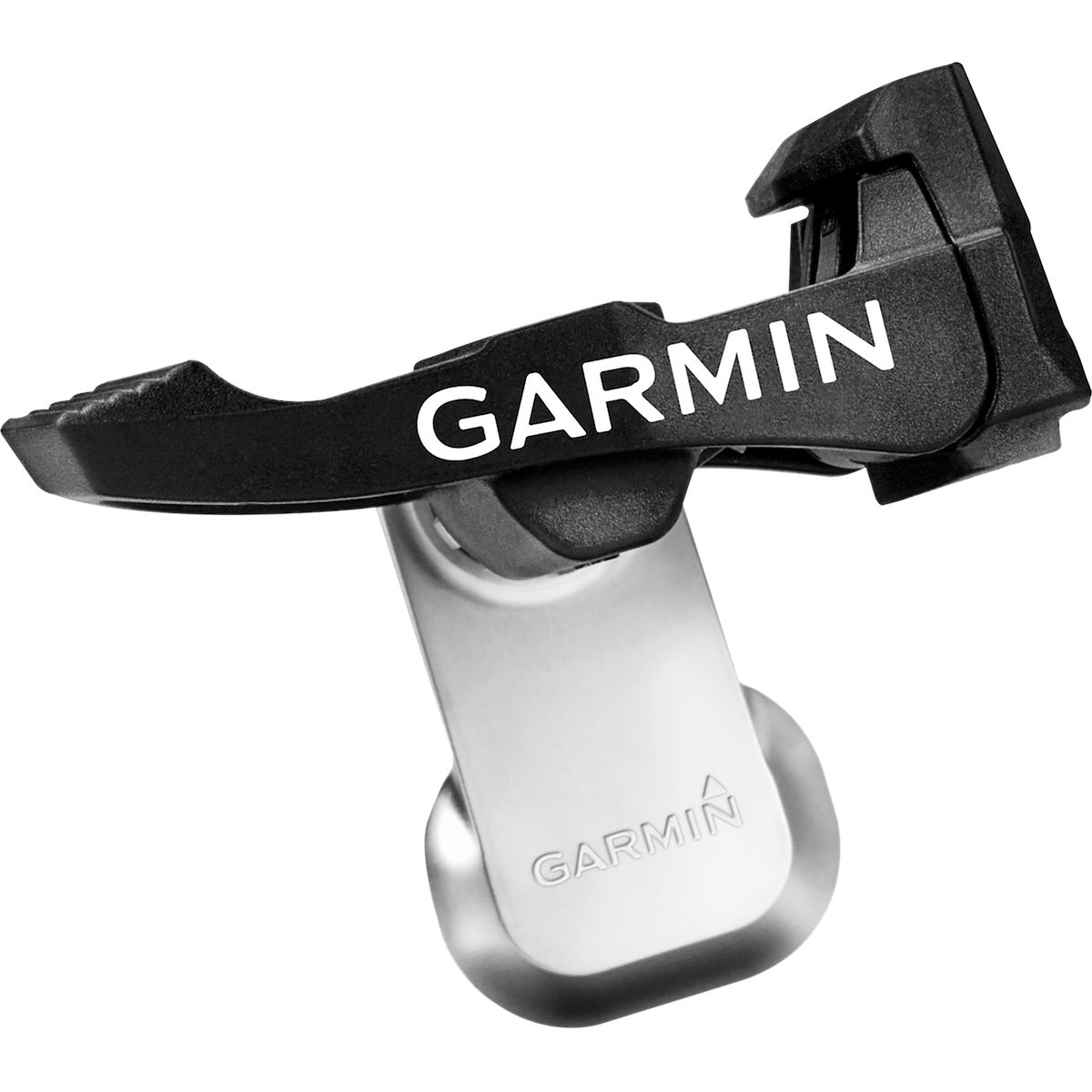 Garmin Vector 2S Upgrade Pedal - Components