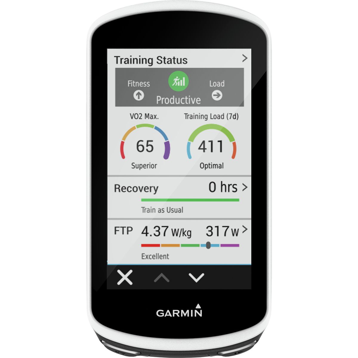 Garmin Edge 1030 - Men