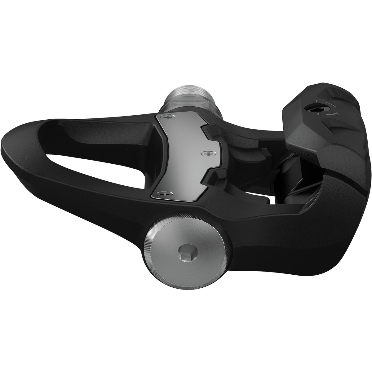 Garmin Vector 3 Power Meter Pedals - Components