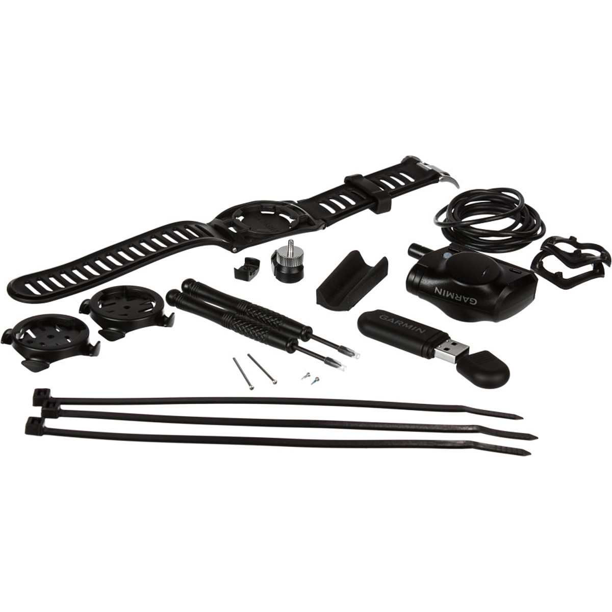 Garmin Forerunner 910XT Tri Bundle - Men