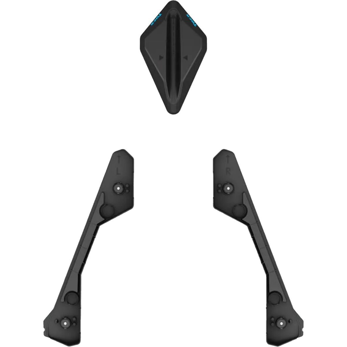 Garmin Tacx NEO Motion Plates - Accessories
