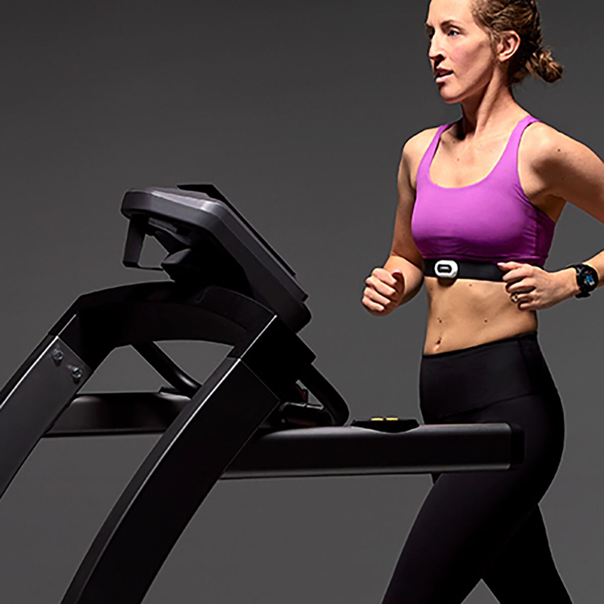 Garmin Pro Plus Heart Rate Monitor - Men