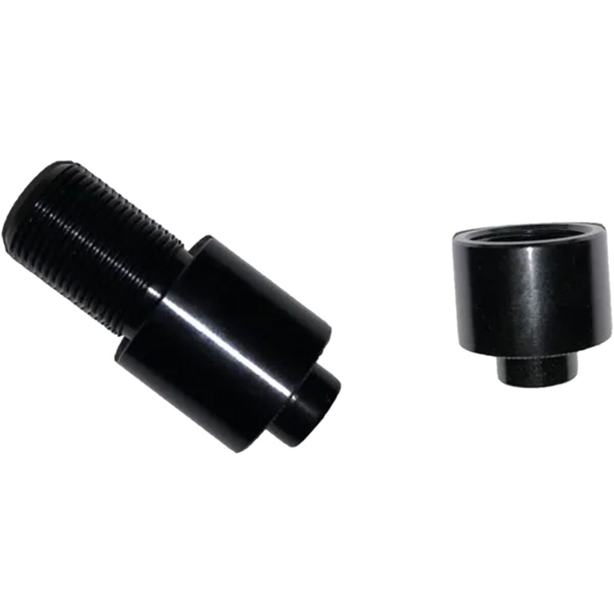 Garmin Tacx Block Caps - Accessories